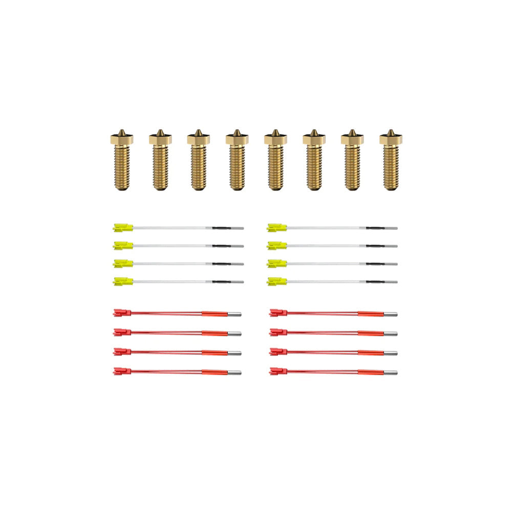 SR heating rod / temperature sensor / nozzle combination kit – br.store ...